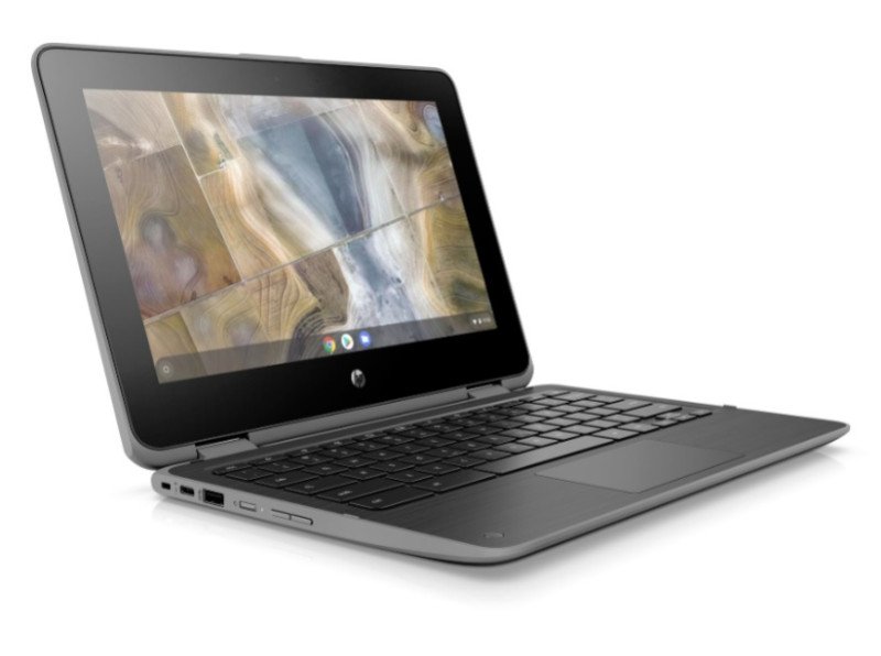 Leer werken met Chromebook dankzij Chromebook Simulator - Schoolit