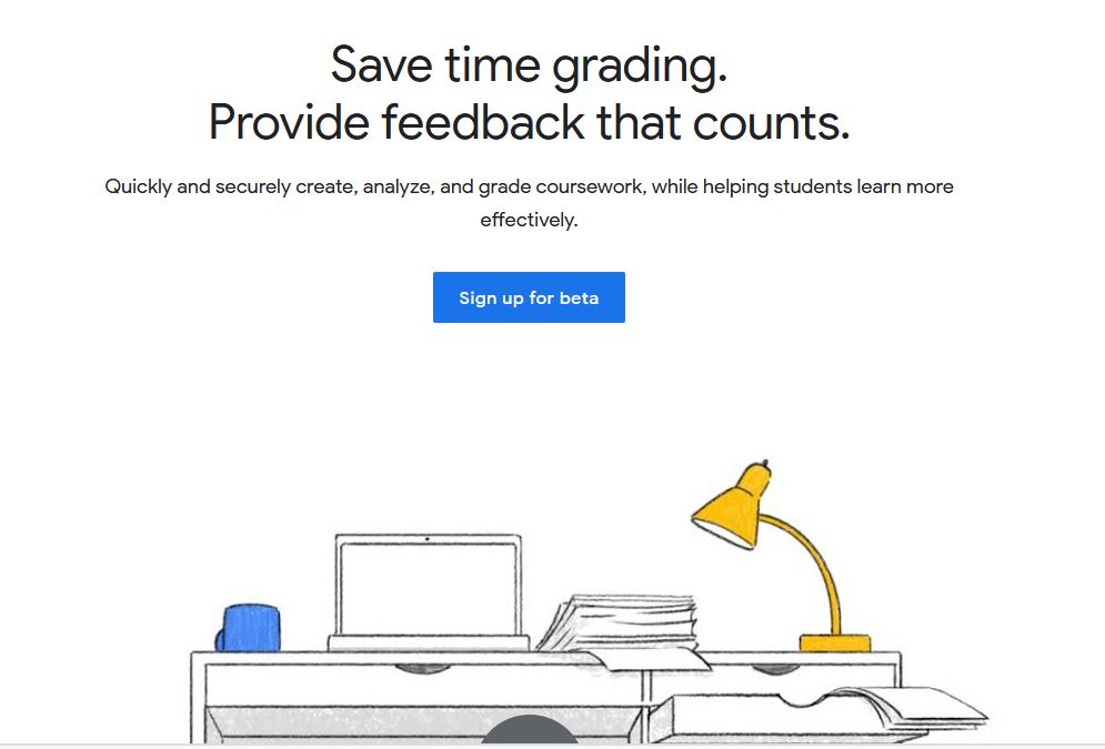 Opdrachten beoordelen makkelijker met Google Opdrachten - Schoolit