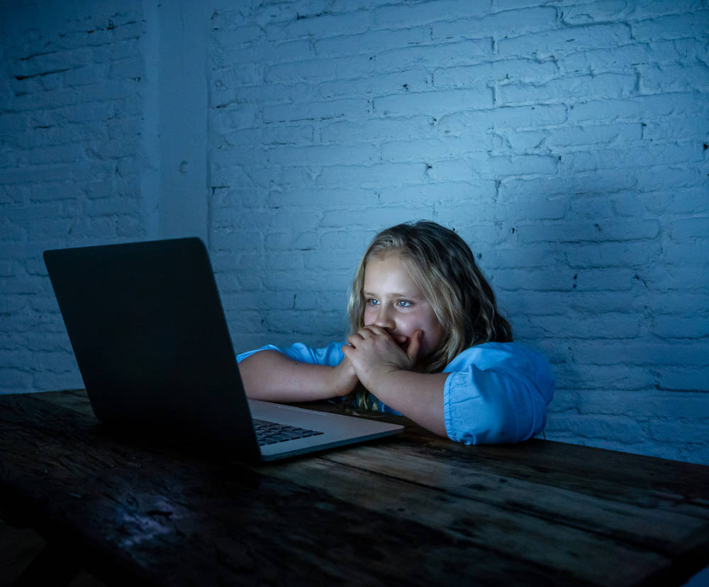 Hoe herken je cyberpesten? - Schoolit