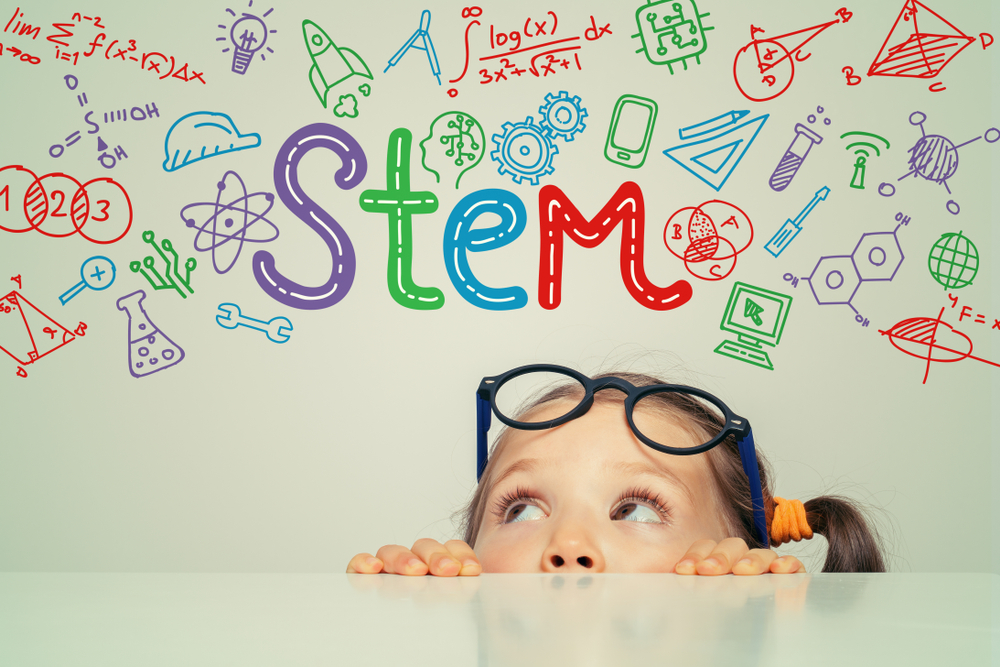 Steeds minder leerlingen kiezen voor STEM-richting - Schoolit