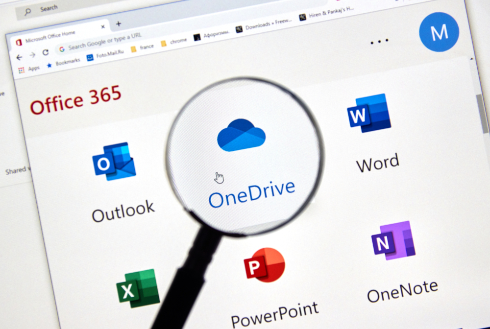 Microsoft maakt bestandsbeheer eenvoudiger in OneDrive - Schoolit
