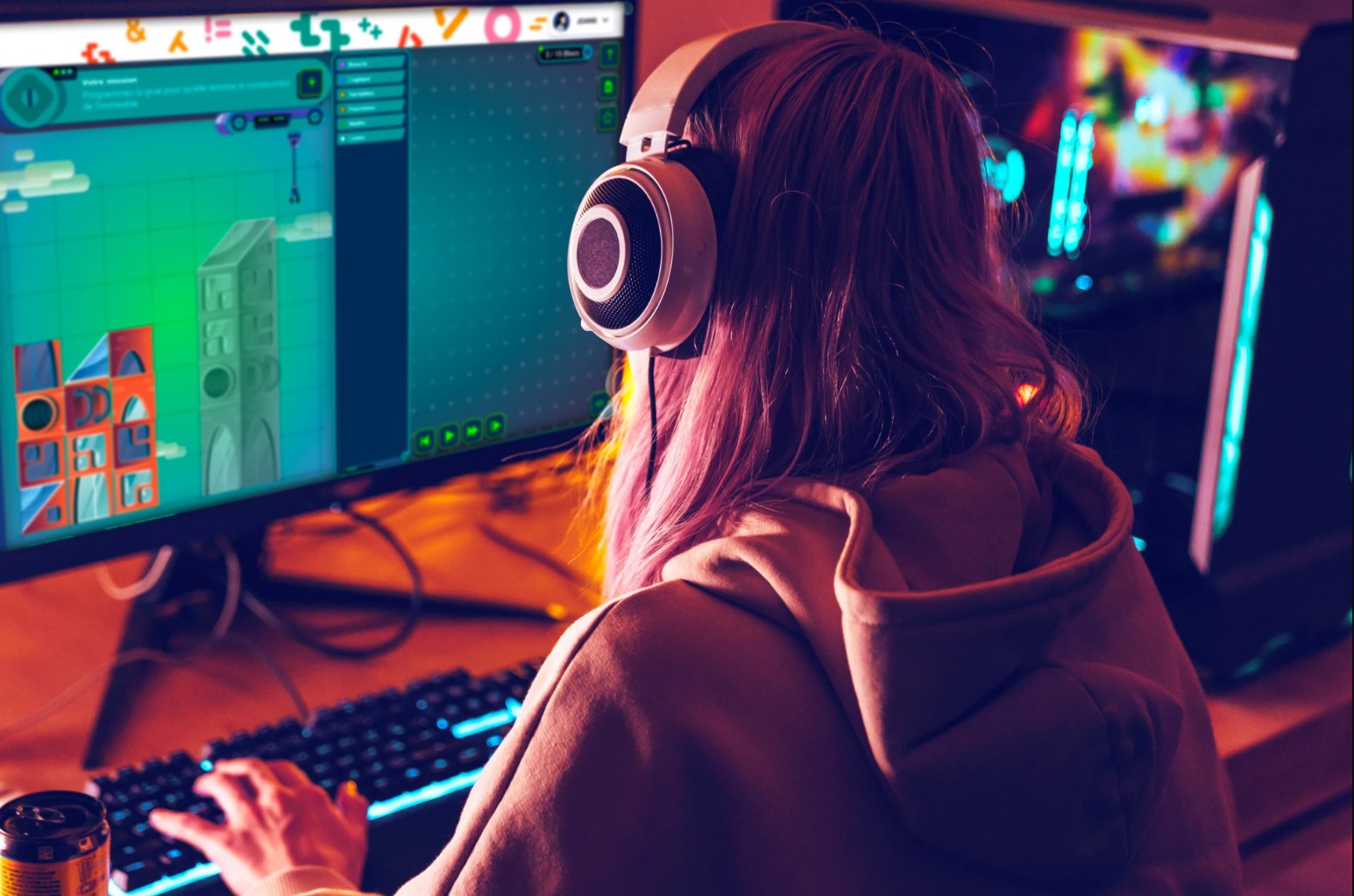 Amazon lanceert Future Engineer-programma in België - Schoolit